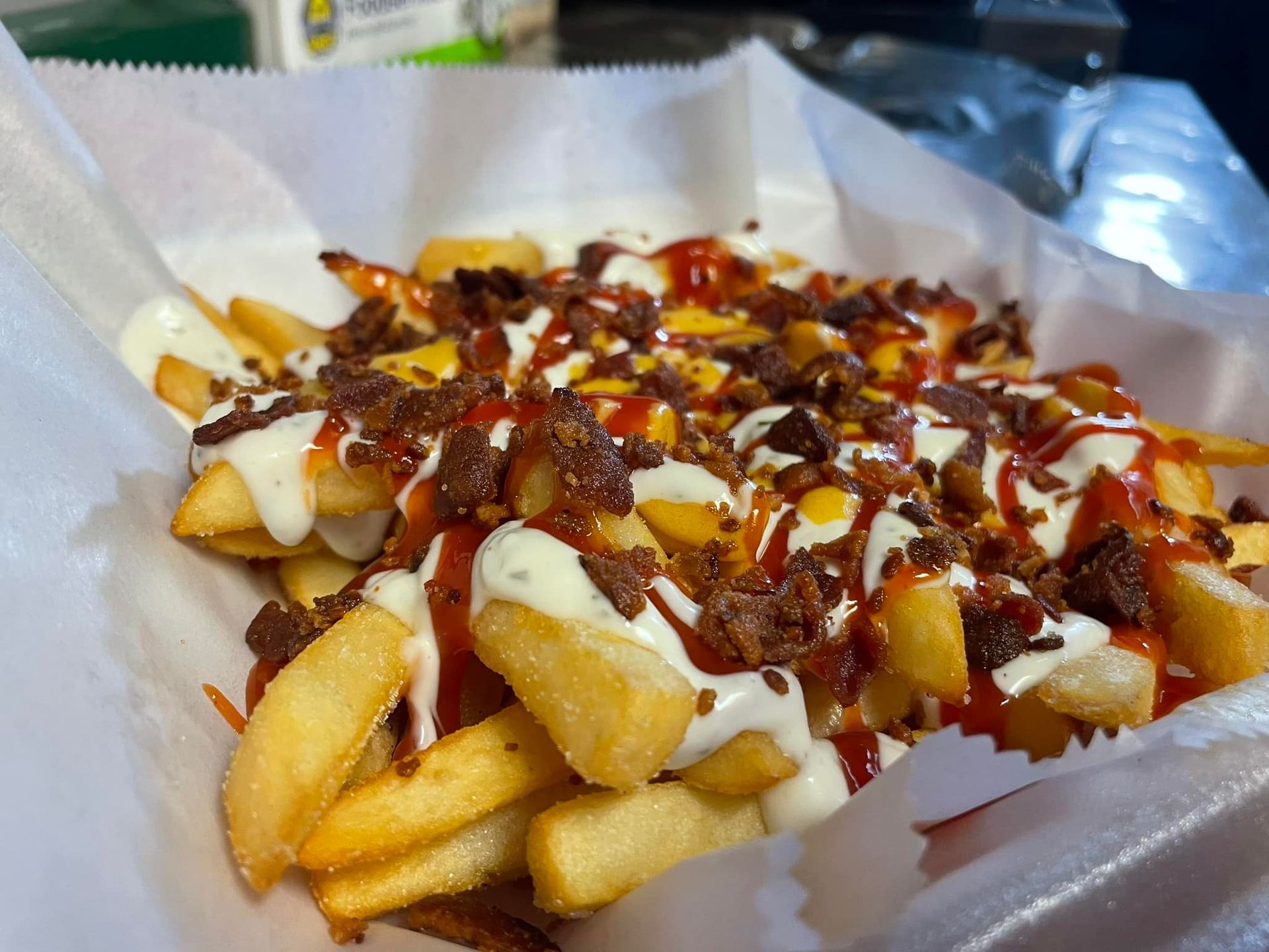 Inferno The Restaurant | #1 Burger Spot in Sound Beach, Long Island