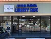 Locksmith Mobile & Walk-In in Winter Haven, FL | Precision Safe & Lock