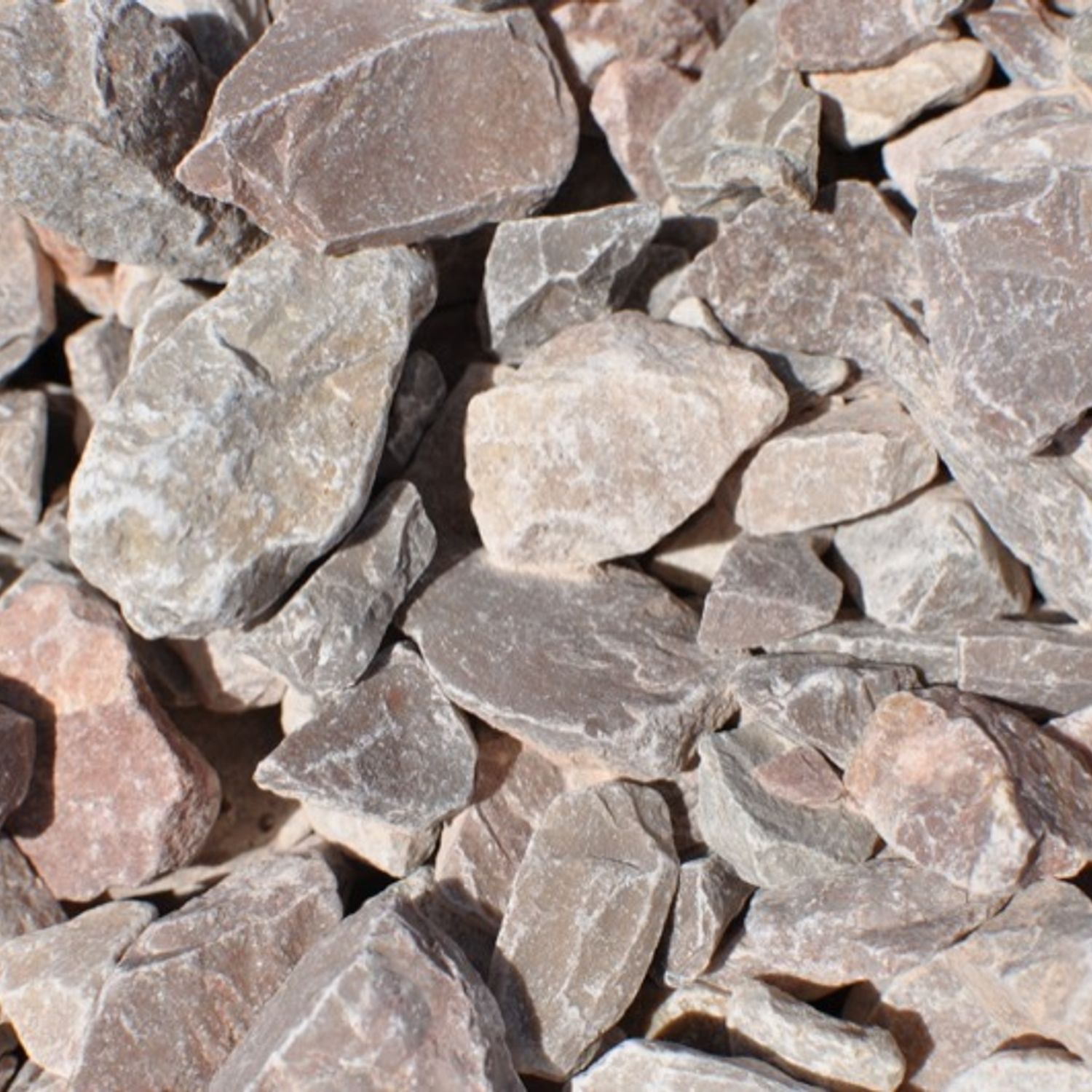 Loveland & Fort Collins Landscaping - Decorative Rock | Crystal ...