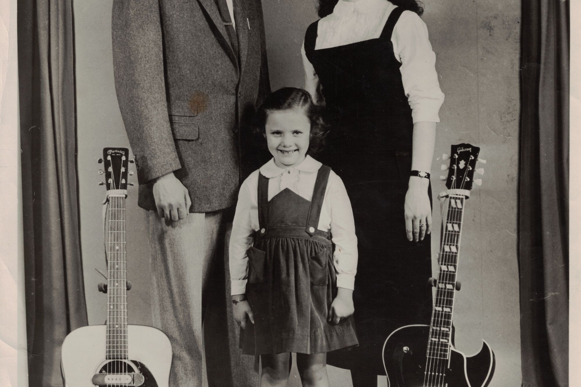 Reba Rambo Ministries | Nashville, TN