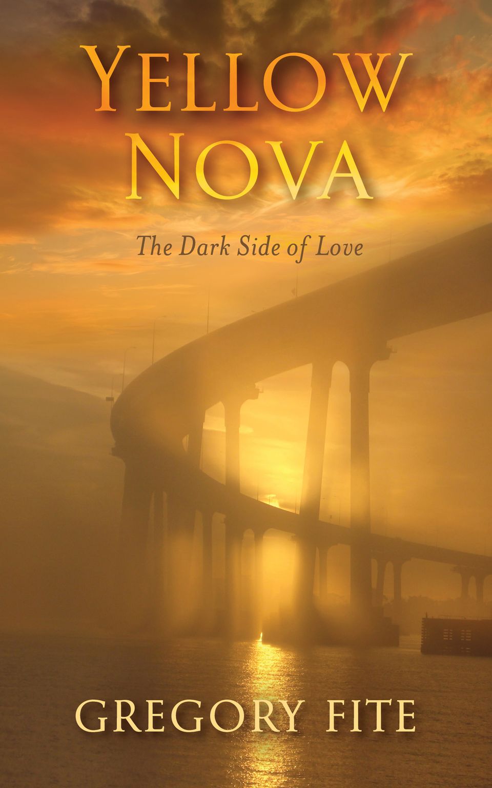 Books | Gregory Fite