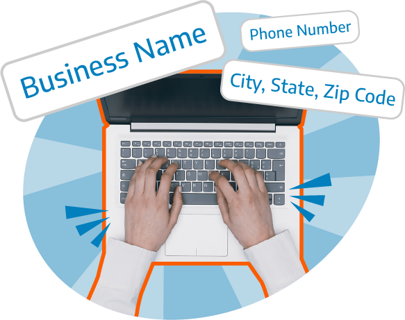 Instant Website Creation - SiteSwan Website Builder