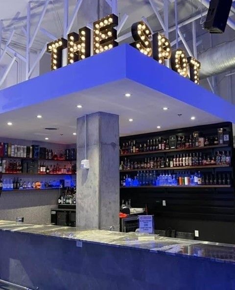 Bar & Lounge near Rockville, MD - The Spot Bar