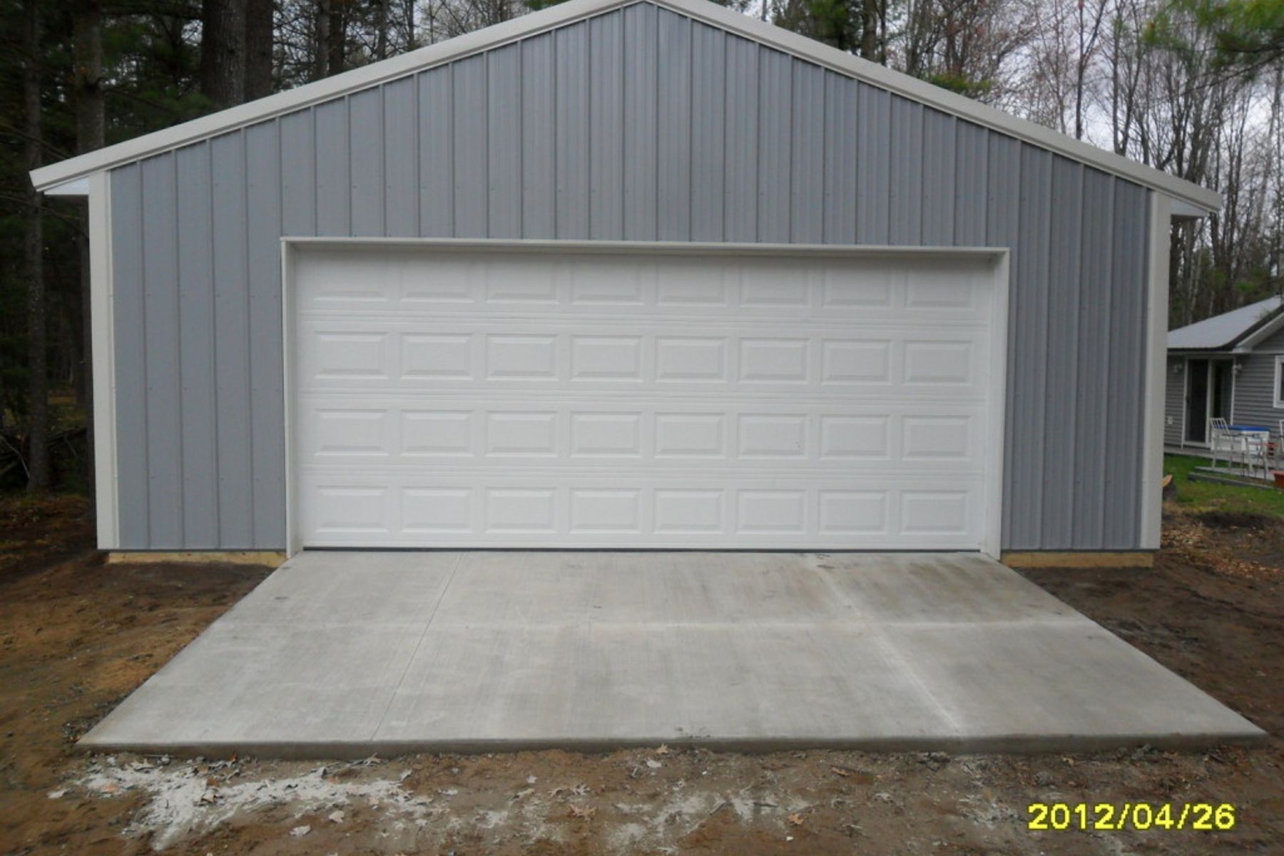 Built Rite Pole Buildings | Gallery