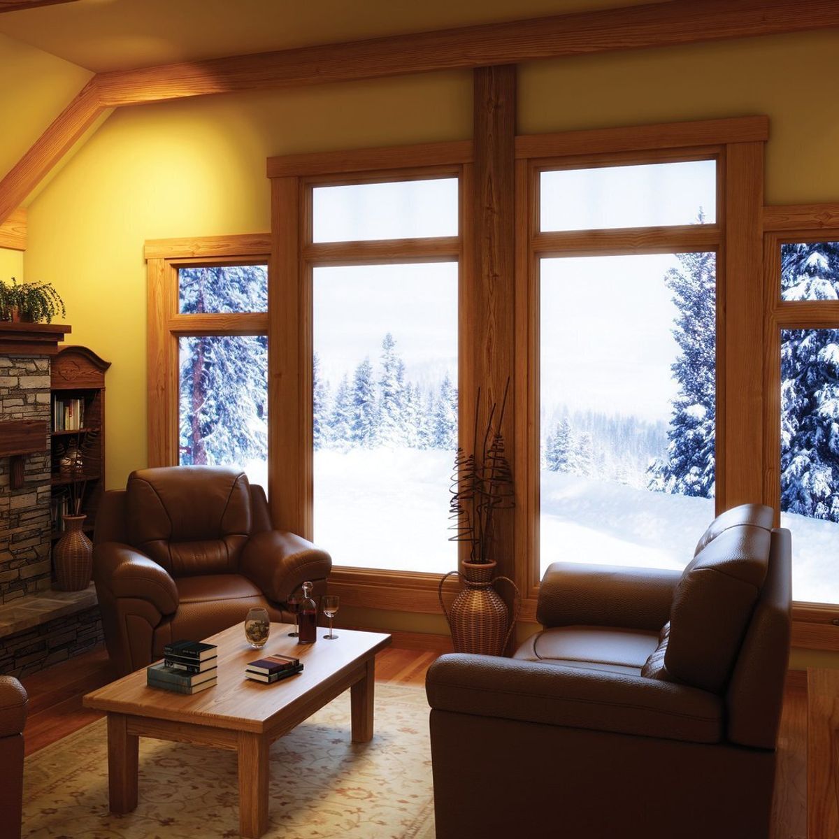 Clarkston Custom Windows and Doors - Gallery | Clarkston Window & Door