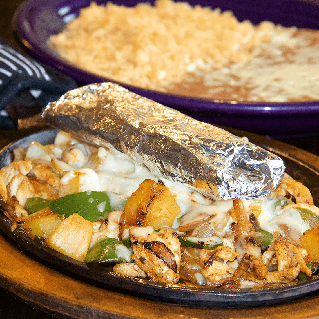 Authentic Mexican Food | Freshly Made | La Finka | Huntsville, AL ...