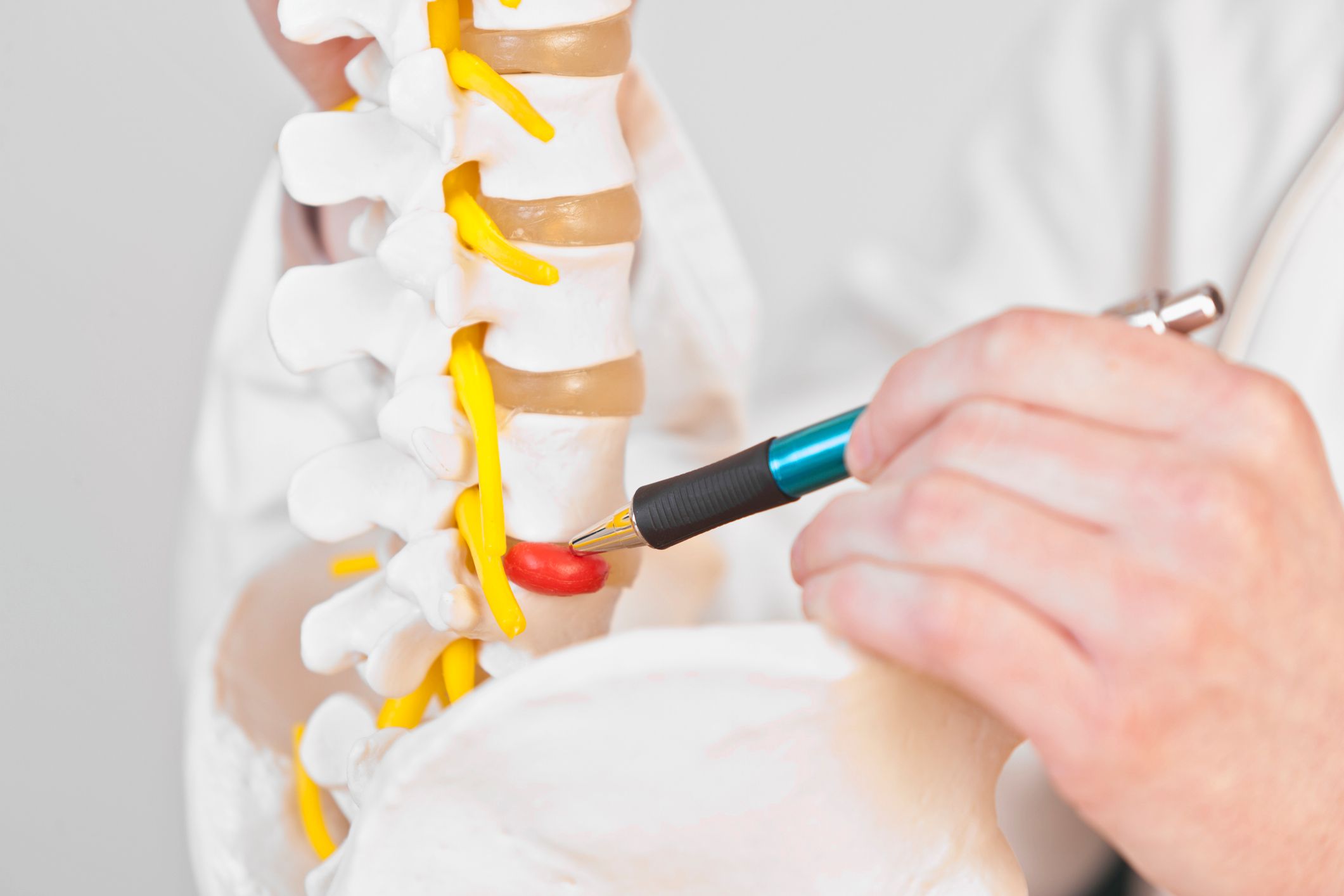 Board-Certified Neurosurgeon Blog | Dr. Oberlander
