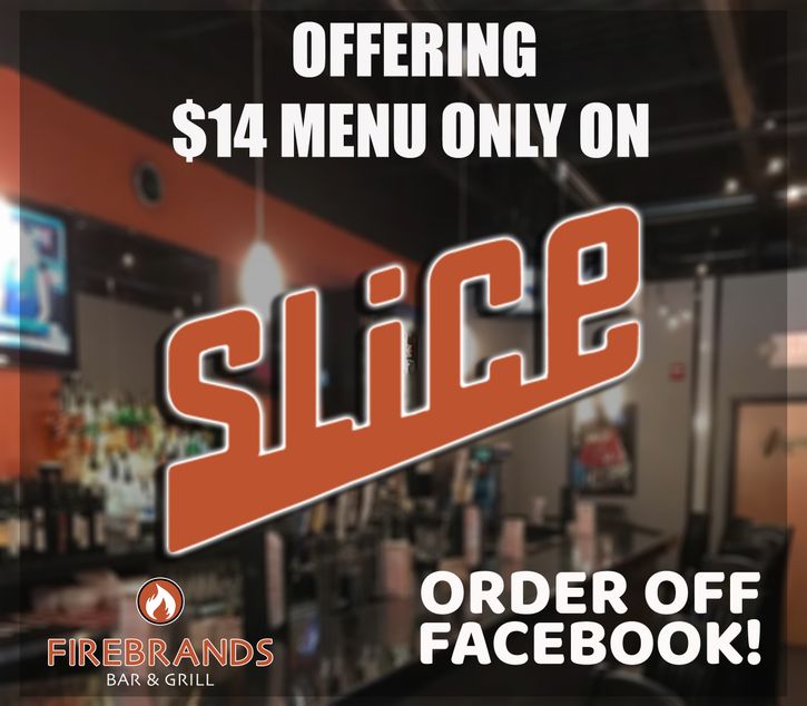 Firebrands Bar & Grill