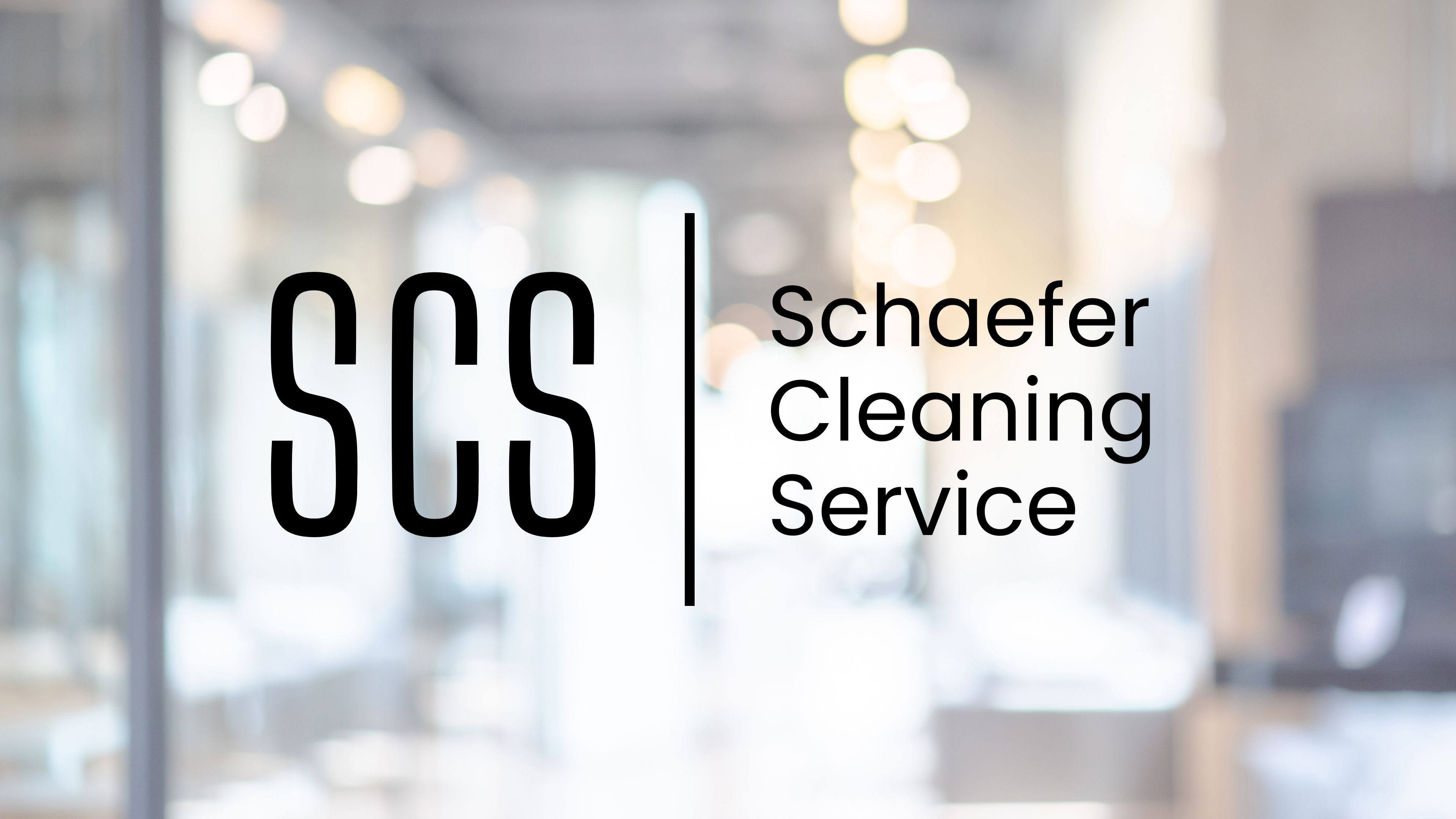 Commercial Cleaning Service near Washington, IA - Schaefer Cleaning Service