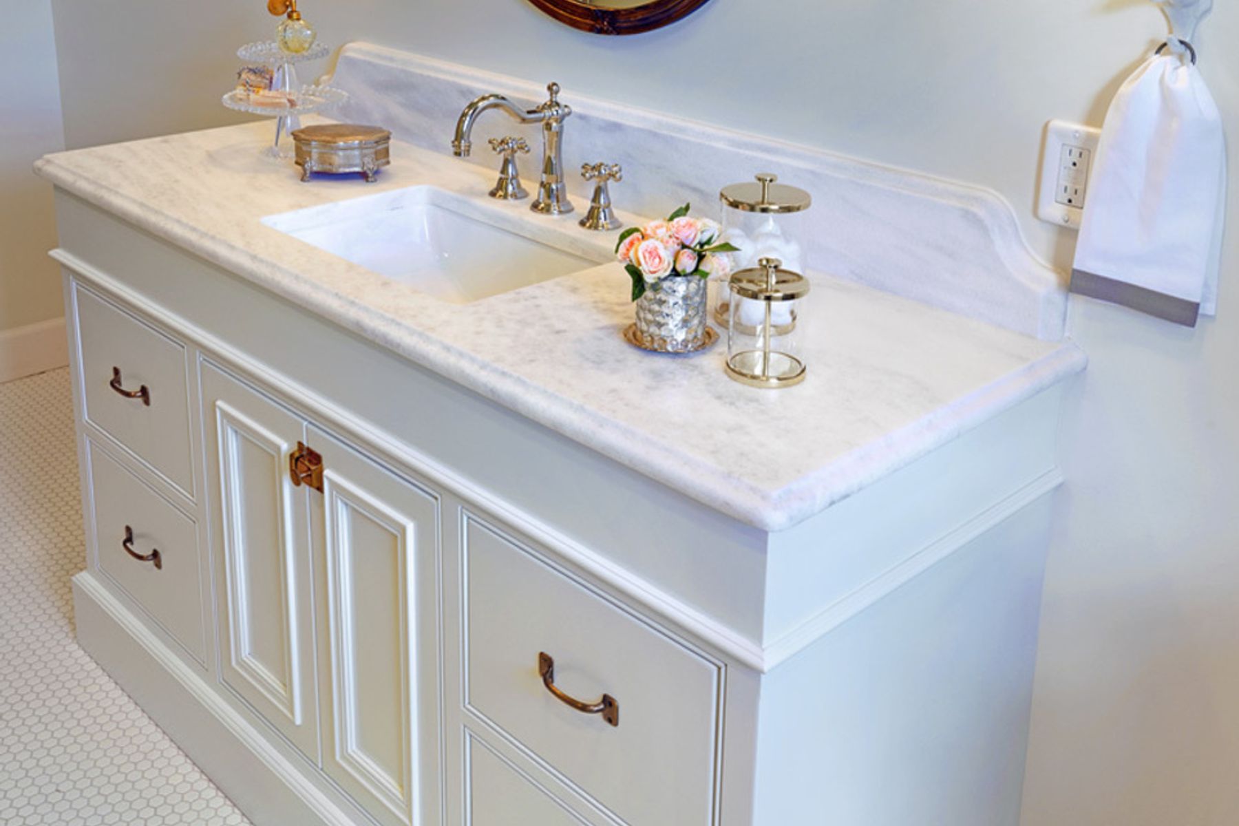 Portfolio | Rock Solid Renovations