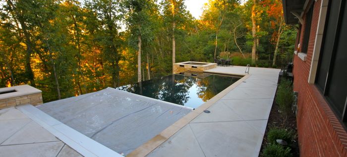 Creative Pool Concepts | Southwest Missouri