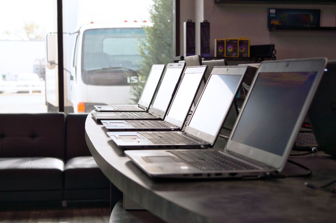 Computer Repair Services in Boise, ID | Boise Computer Depot