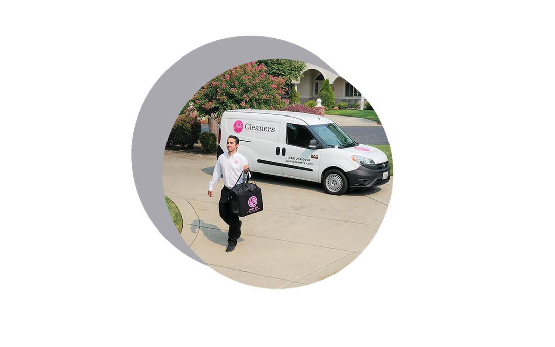 Judi's Cleaners | Premium Laundry & Dry Cleaning Services in Sacramento