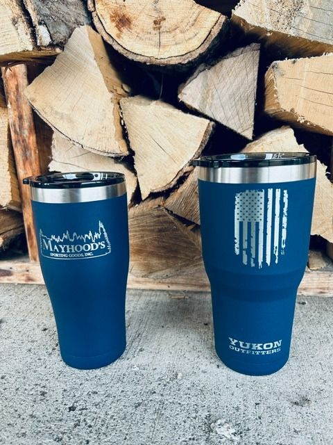 Mayhoods Sporting Goods- Norwich, NY