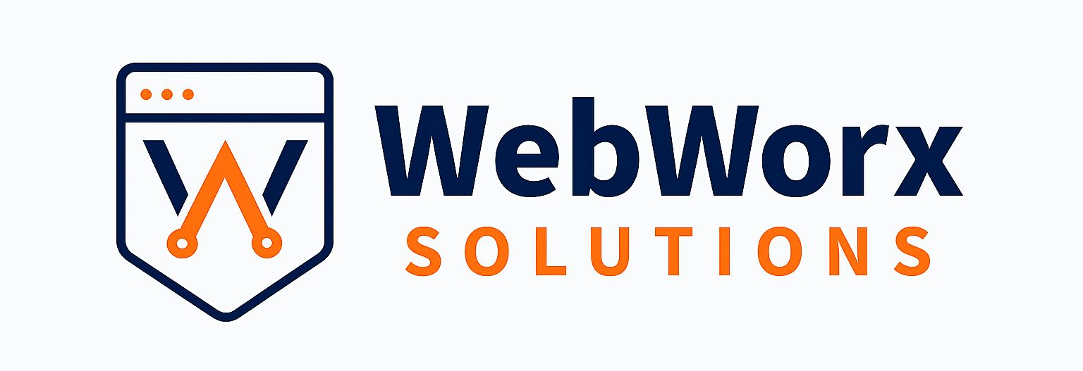 Affordable Website Design near Moseley, Virginia - WebWorx Solutions LLC