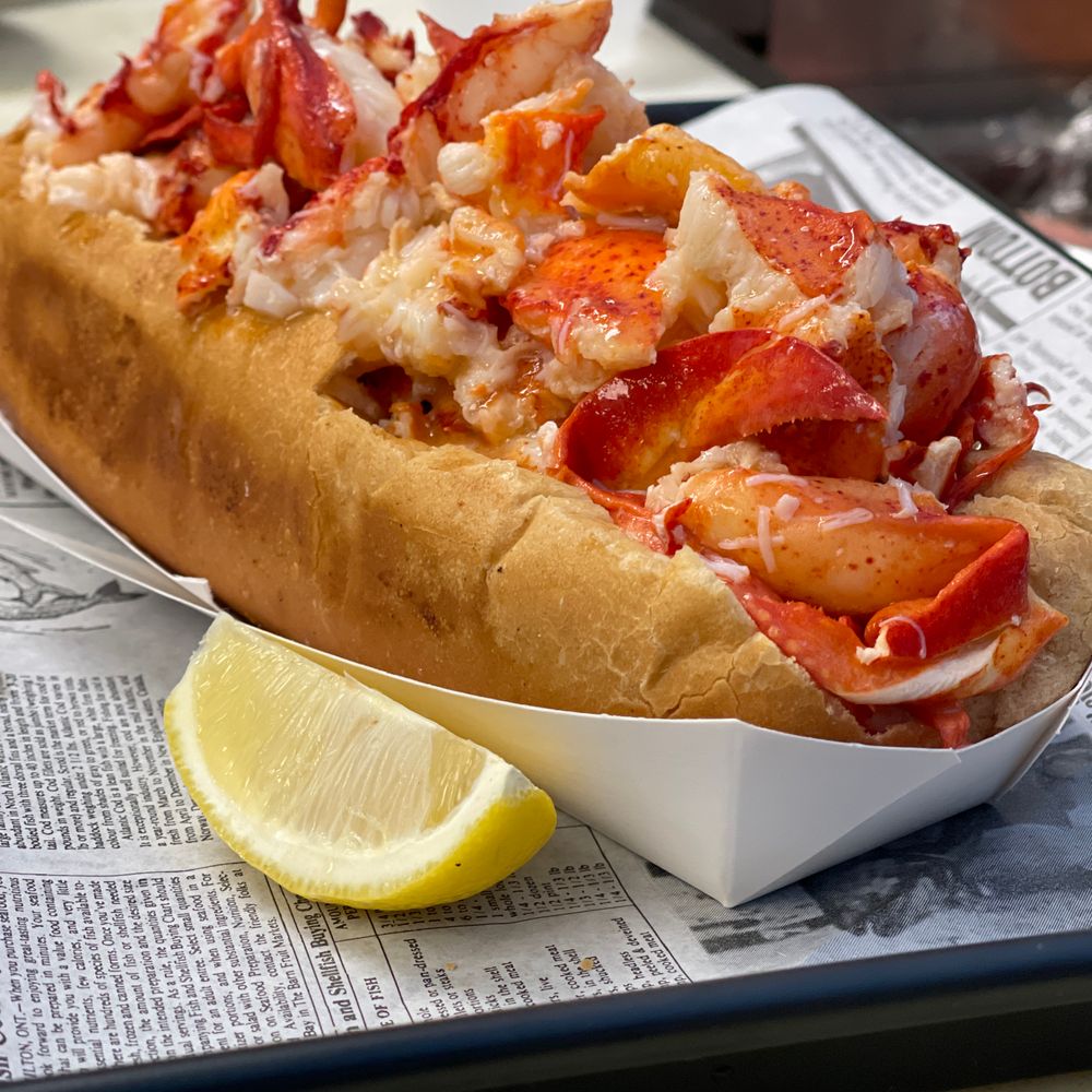 Supreme Seafood -North Branford, CT - CT's Best Seafood
