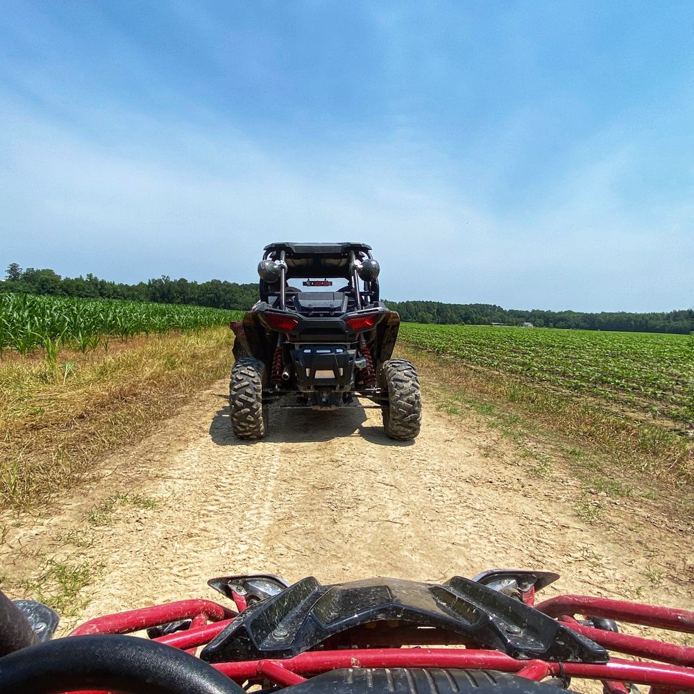 Family Fun & Farm Tours | Sweet Valley Ranch | Fayetteville