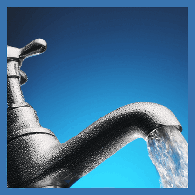 Water Service | Winchester Utility System | Winchester, TN
