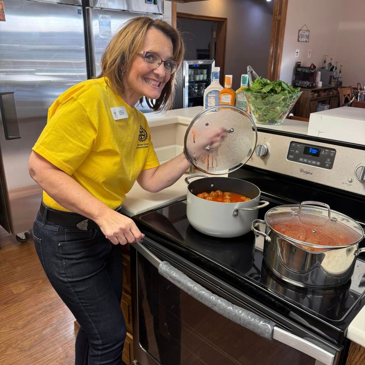 Rotary Club of Springfield Southeast | Springfield, Missouri