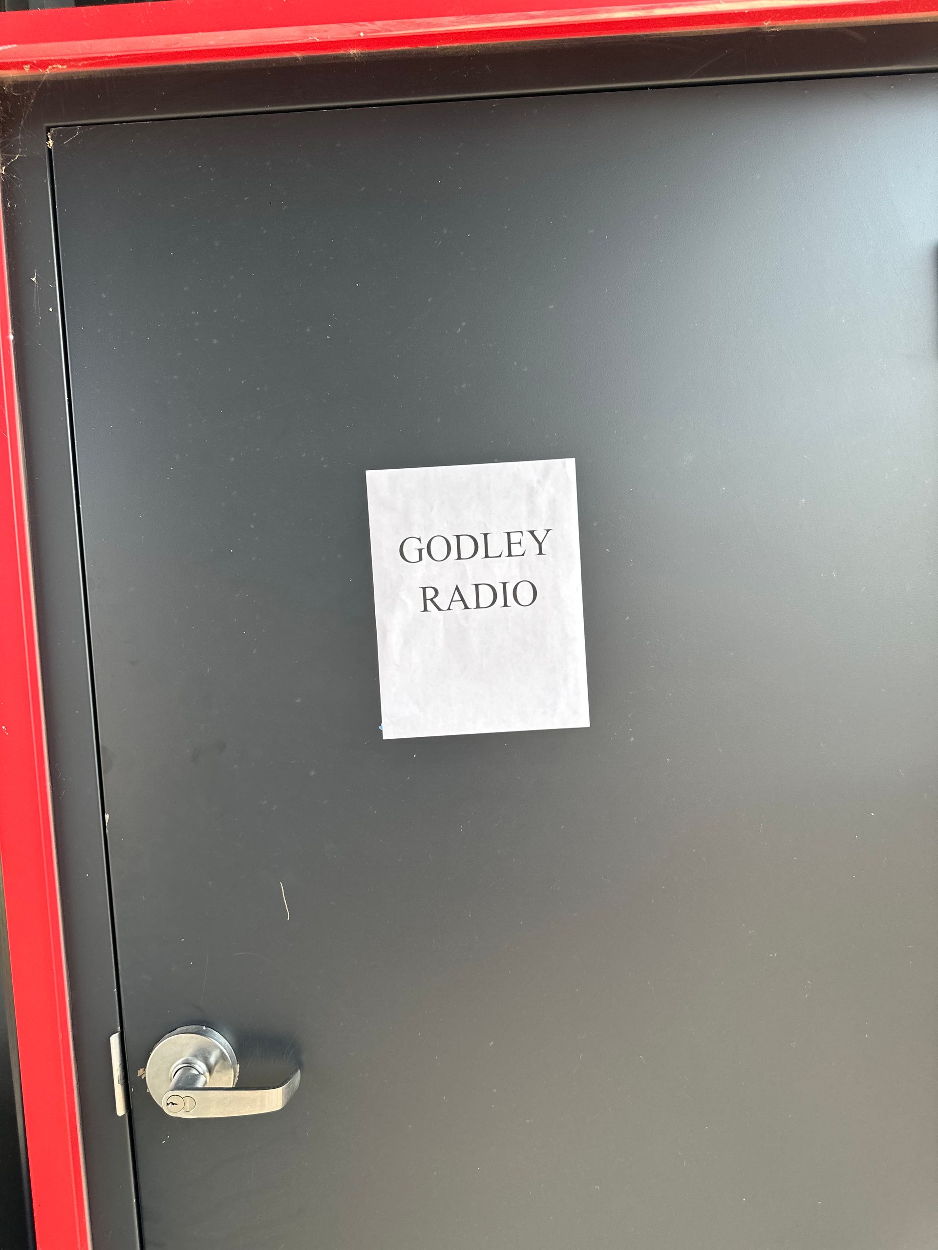 Top Sports Broadcast in Godley, Texas | Godley Wildcat Radio Network