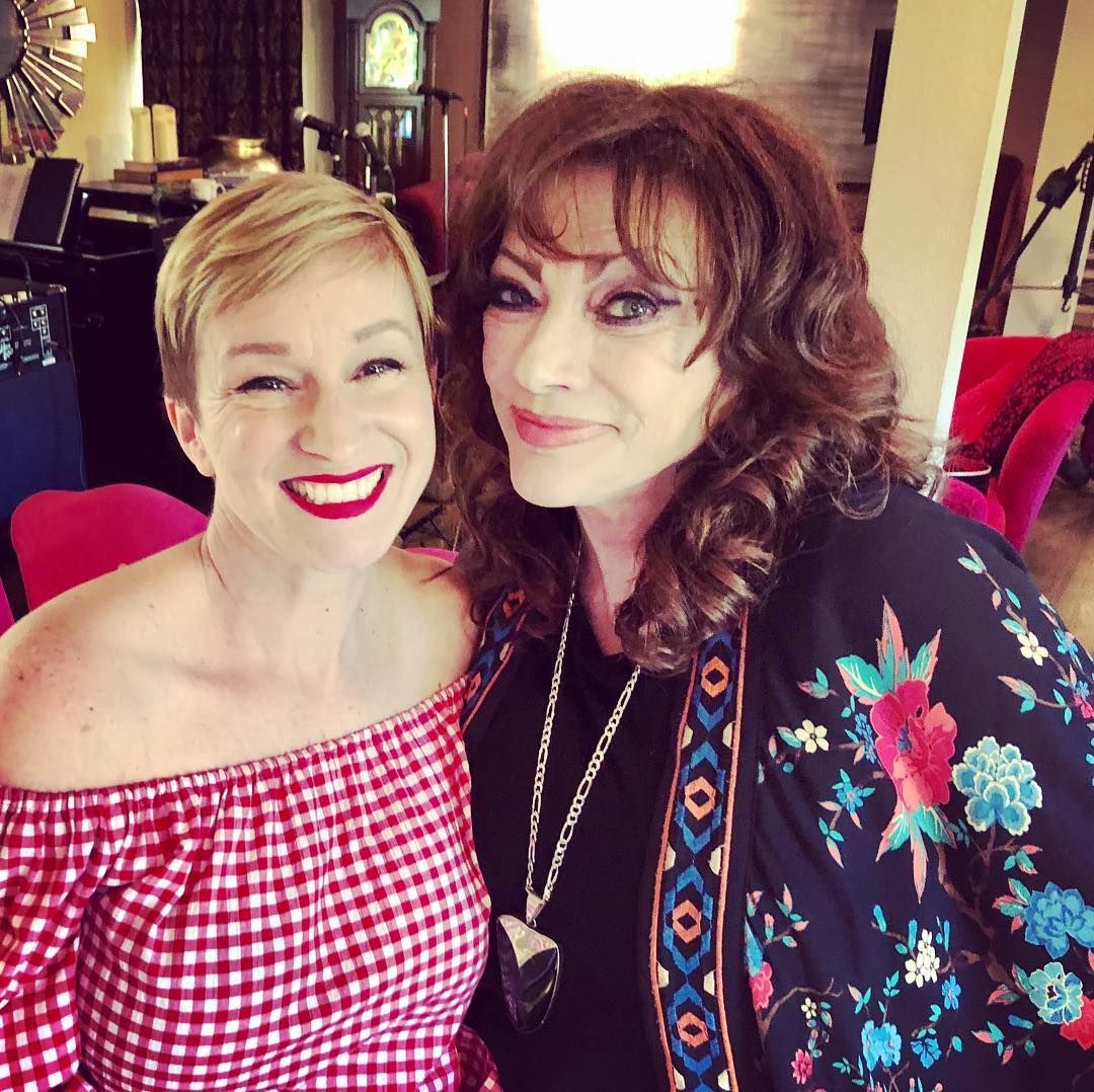 Reba Rambo Ministries | Nashville, TN