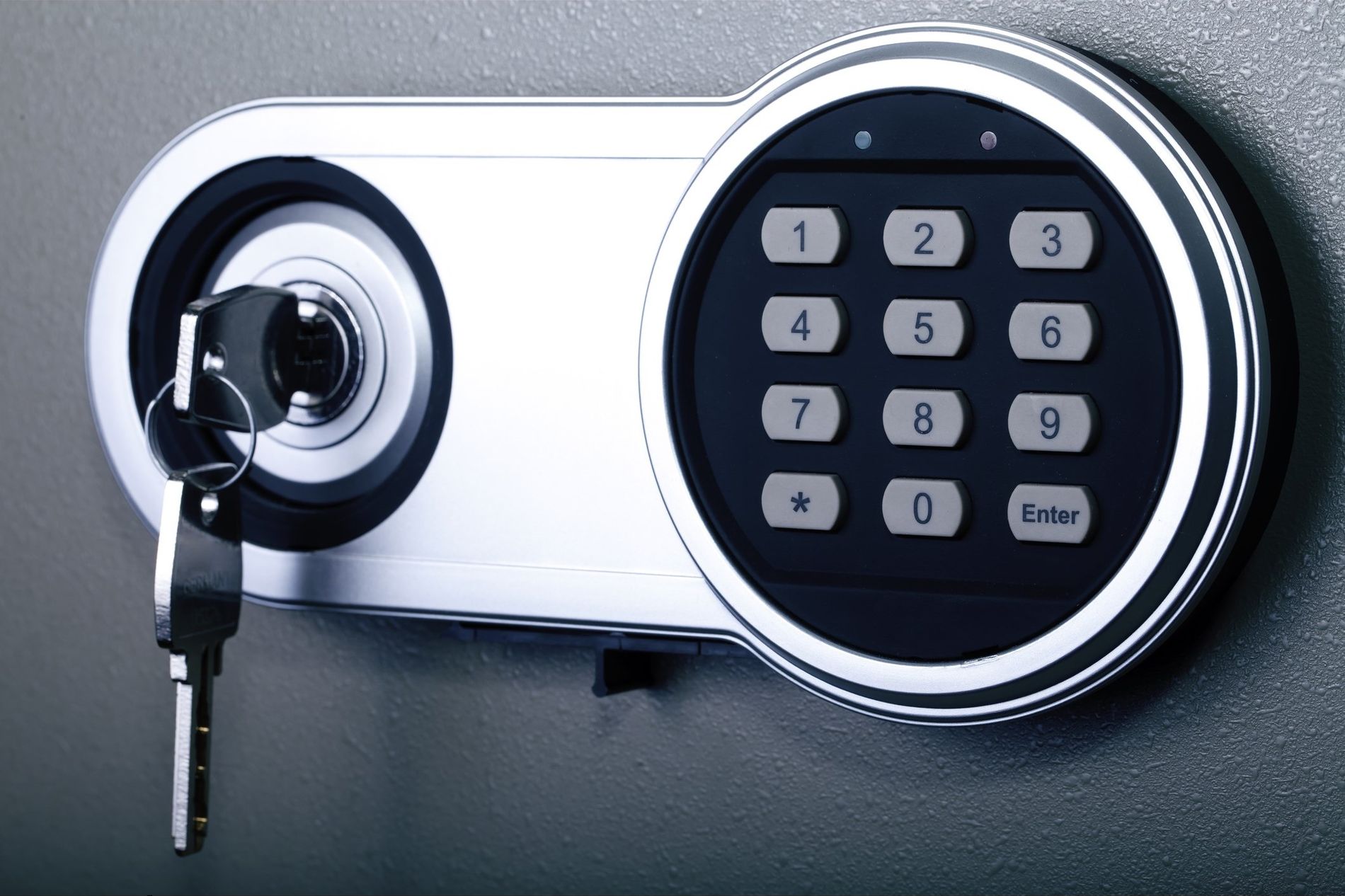 Sartain Lock & Safe: Locksmith Service in Longview, TX