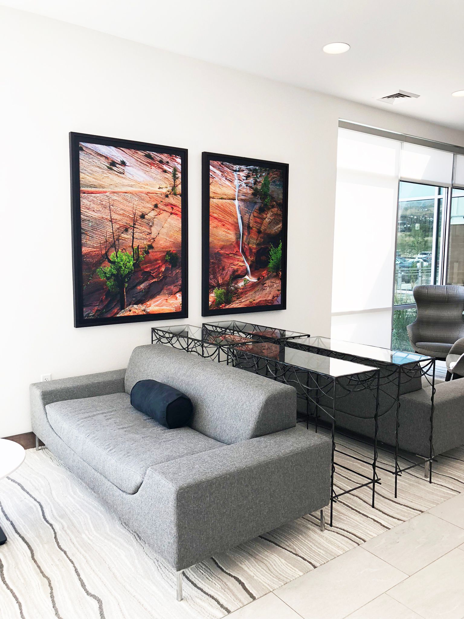 Alpine Art & Frame | Custom Framing and Art Installation, Salt Lake ...