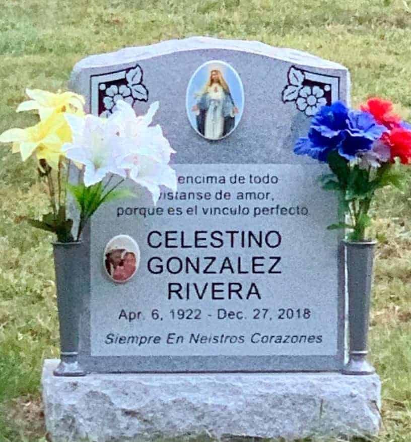 Slotnick Monuments - 100 Years and Five Generations of Memorials