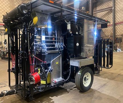 Appleton Steel | Appleton Ultra Pro | Appleton, WI