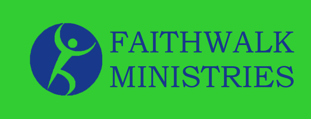 FAITHWALK Ministries | Empowering Communities, Transforming Lives
