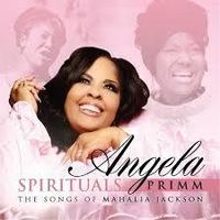 angelaprimm - Singer | Speaker | Author