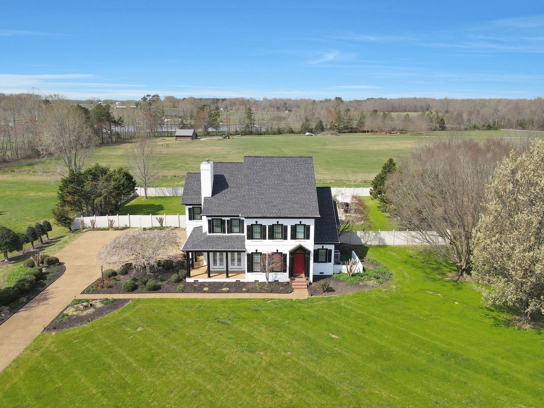 J. Paul Richardson & Son - Fayetteville, TN