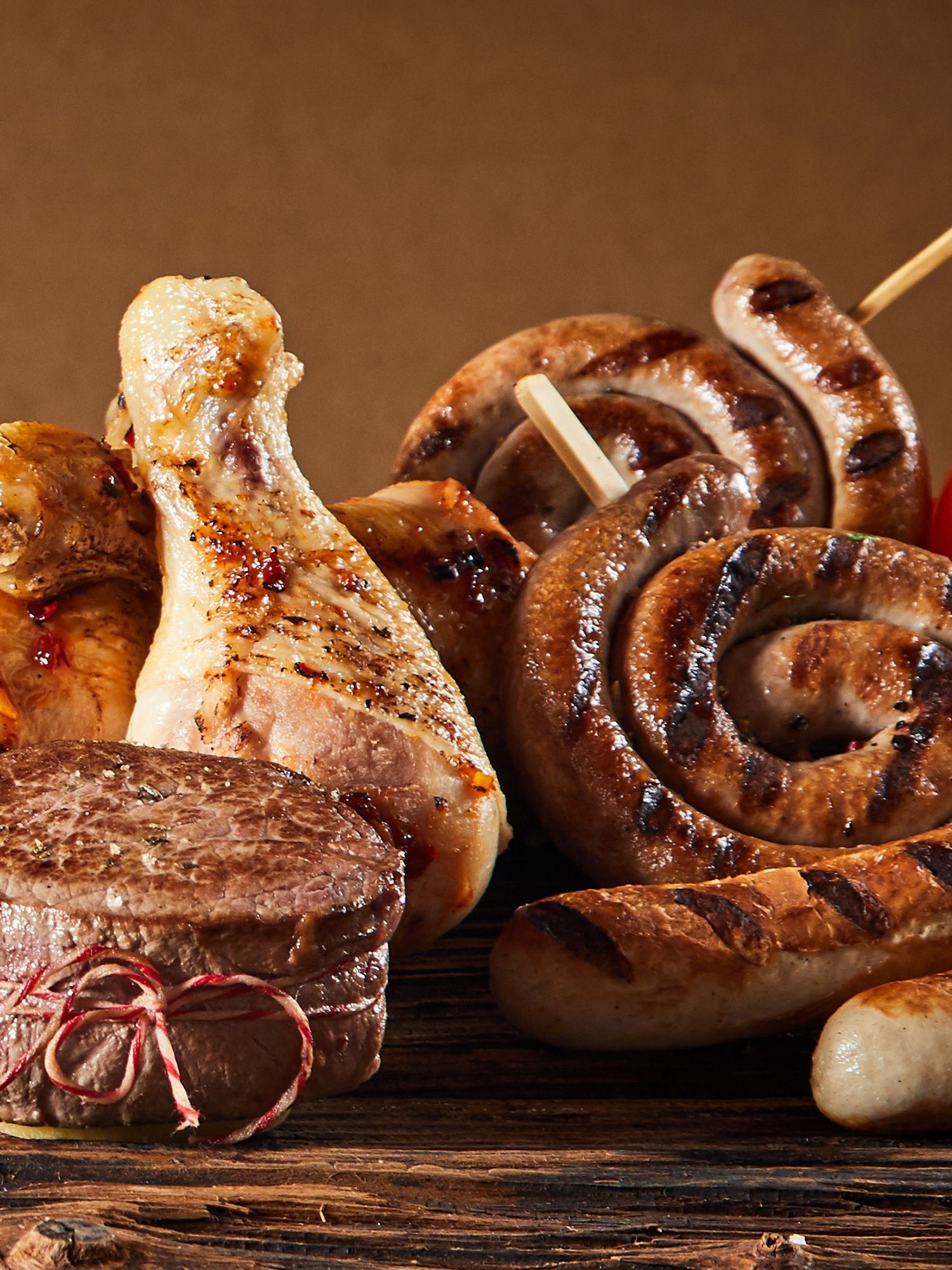 Specialty Meat | Grocery Store | Spring Street Market | Manchester, TN