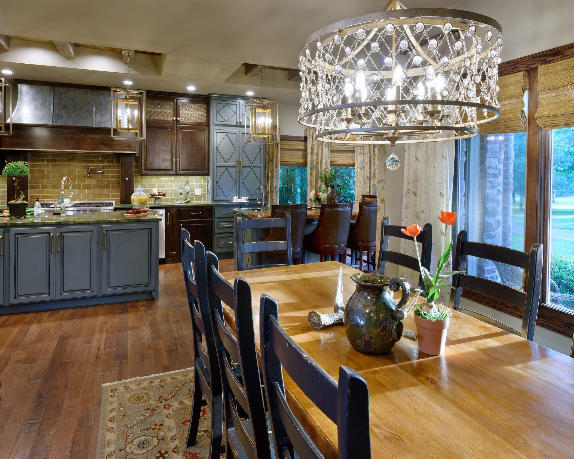 Portfolio | Rock Solid Renovations