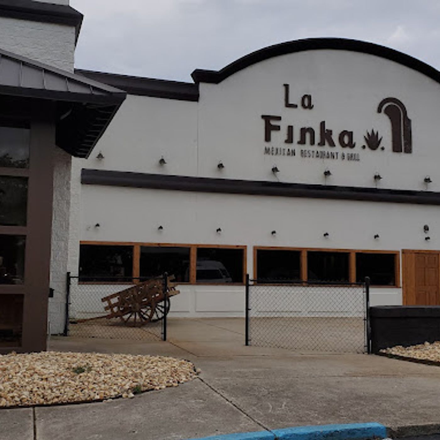 Authentic Mexican Food | Freshly Made | La Finka | Huntsville, AL ...