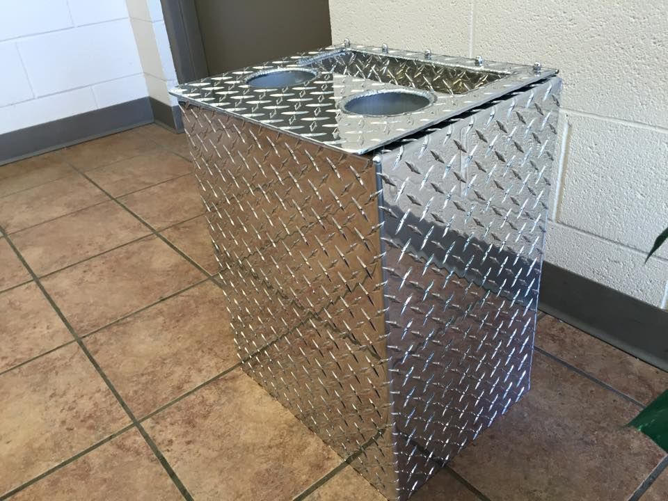 Great Lakes Weld LLC | Metal Fabrication | Traverse City, MI