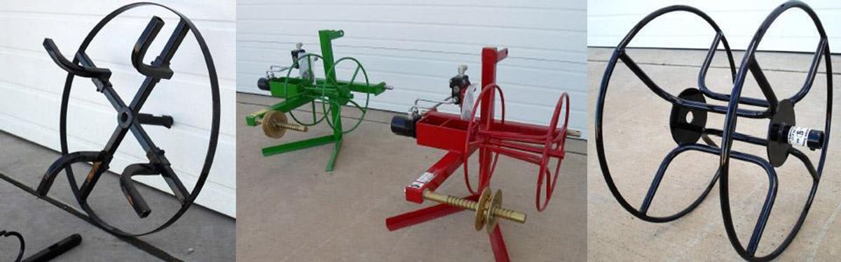 Shows | Common Sense Manufacturing Inc