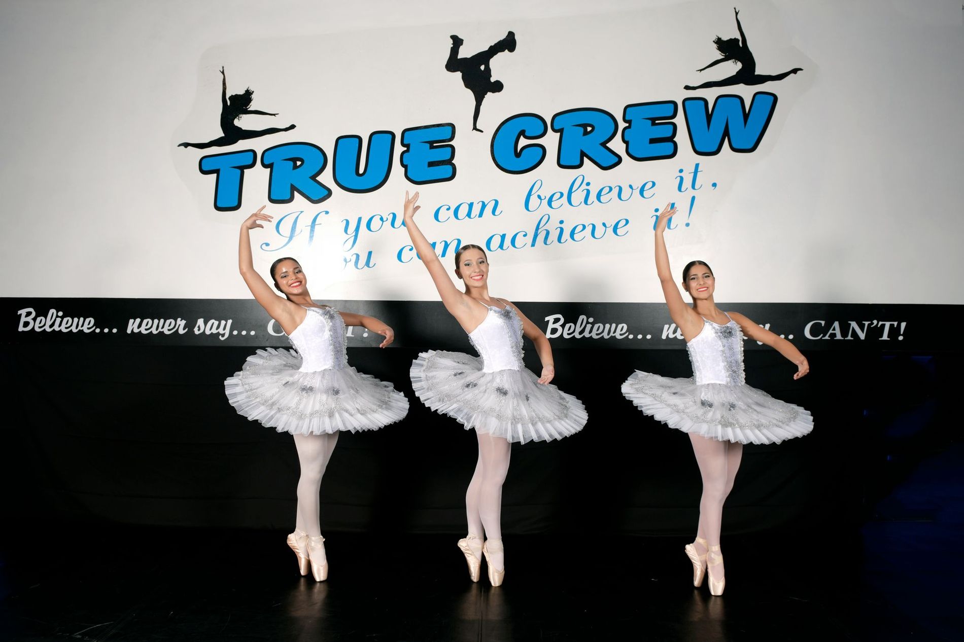 Dance Studio