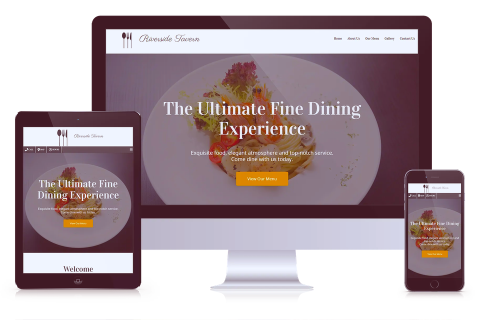 ZURISITES - Affordable Website Design Company