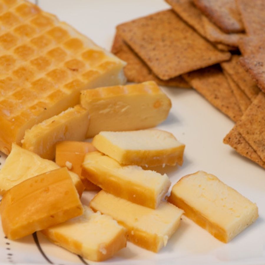 Bur-Pak Family Foods