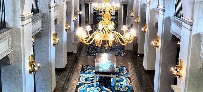 Buffing, polishing, stainless steel, brass, copper, aluminum, tampa, st ...