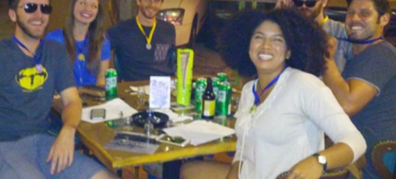 Back Home Brewing Company