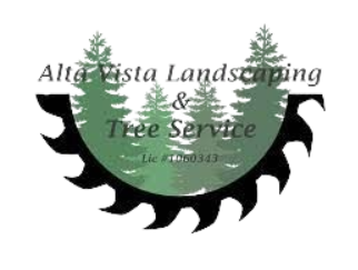 Contact Alta Vista Landscape Get in Touch Today for Your Tree Service ...