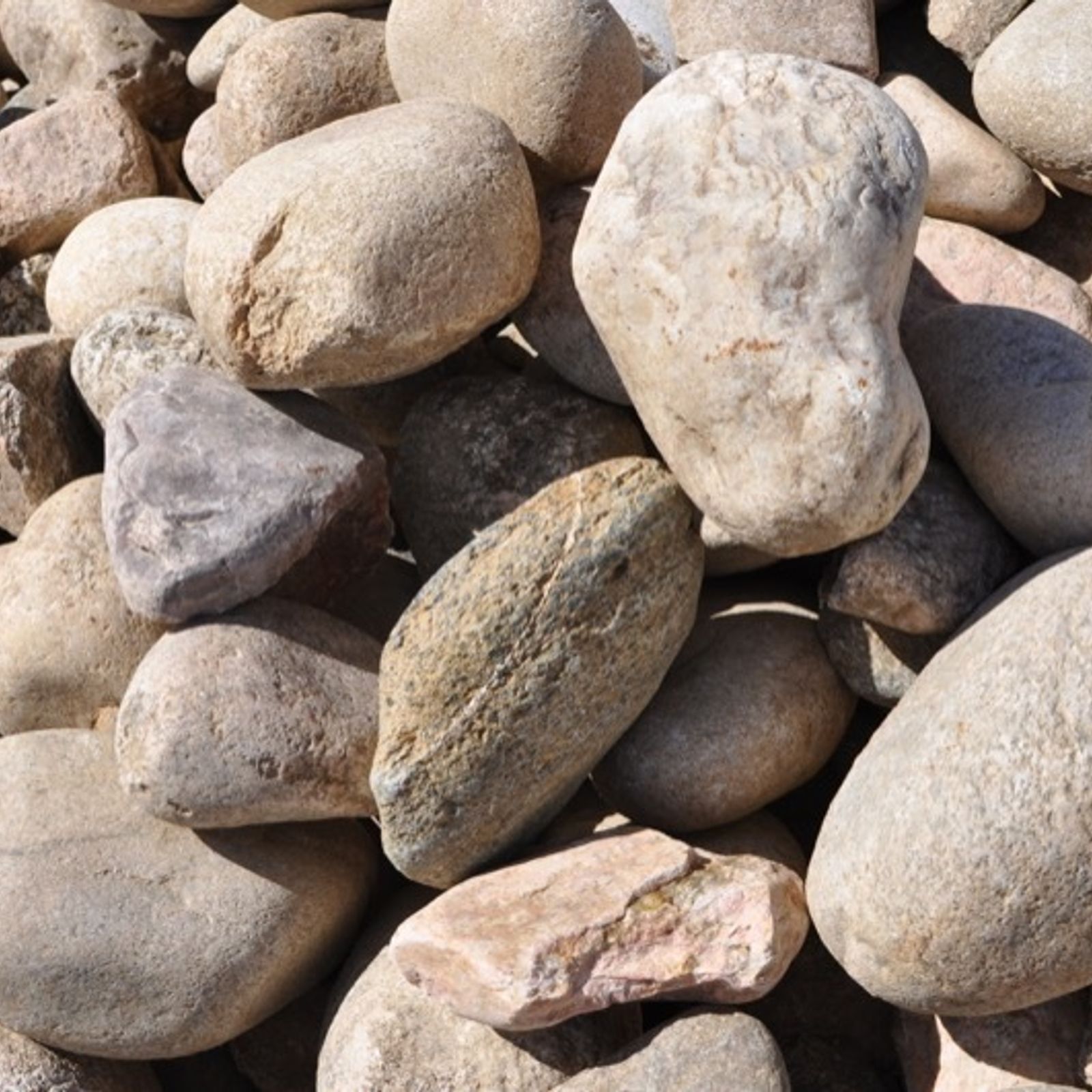 Loveland & Fort Collins Landscaping - Cobblestone | Crystal Landscape ...