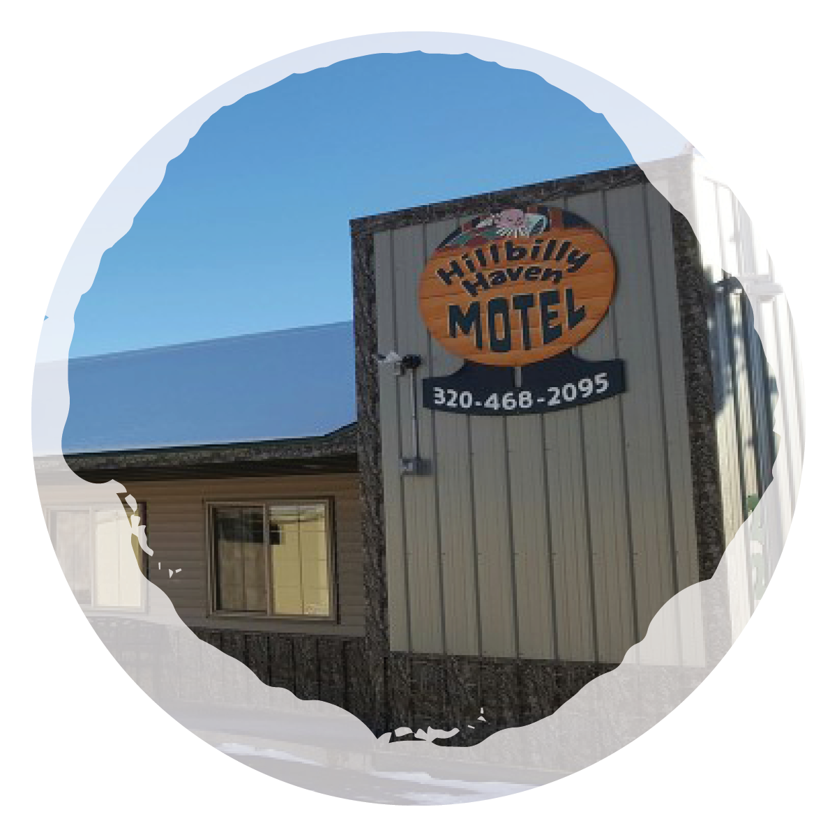 Bootleggers Bar & Hillbilly Haven Motel | Home