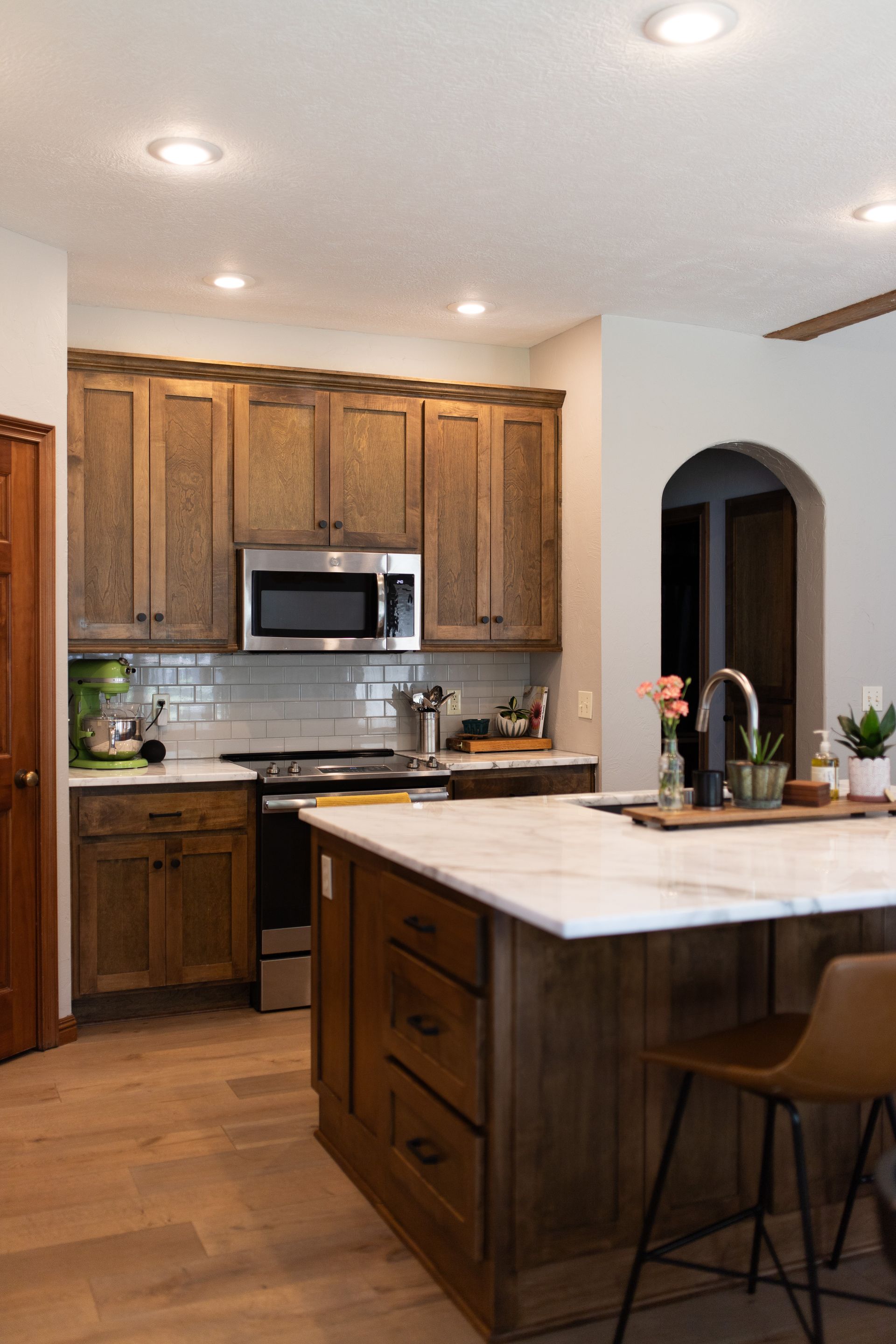 Portfolio | Rock Solid Renovations