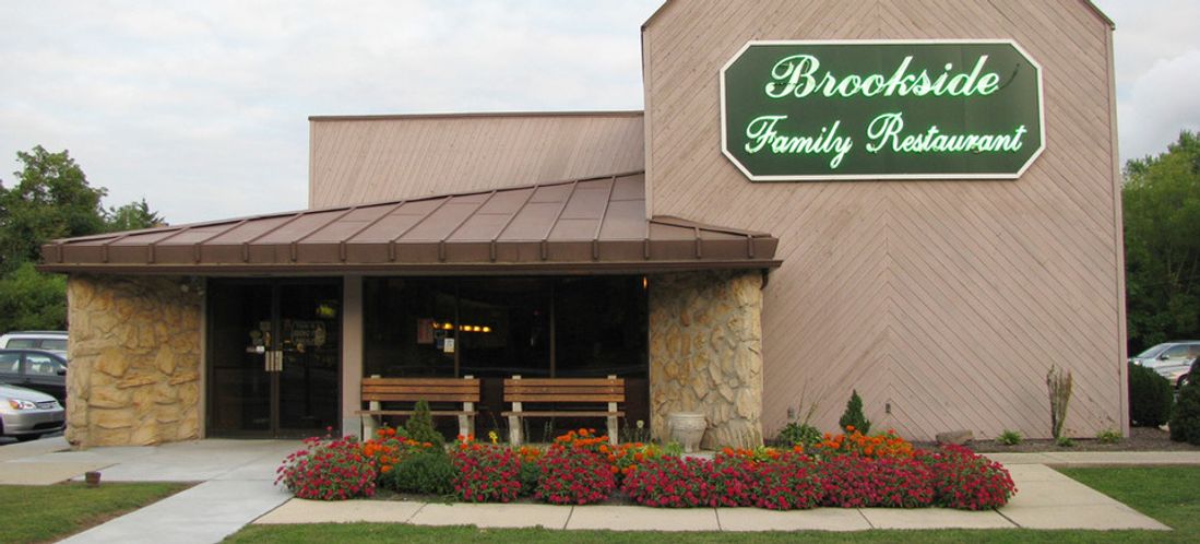 Brookside Family Restaurant