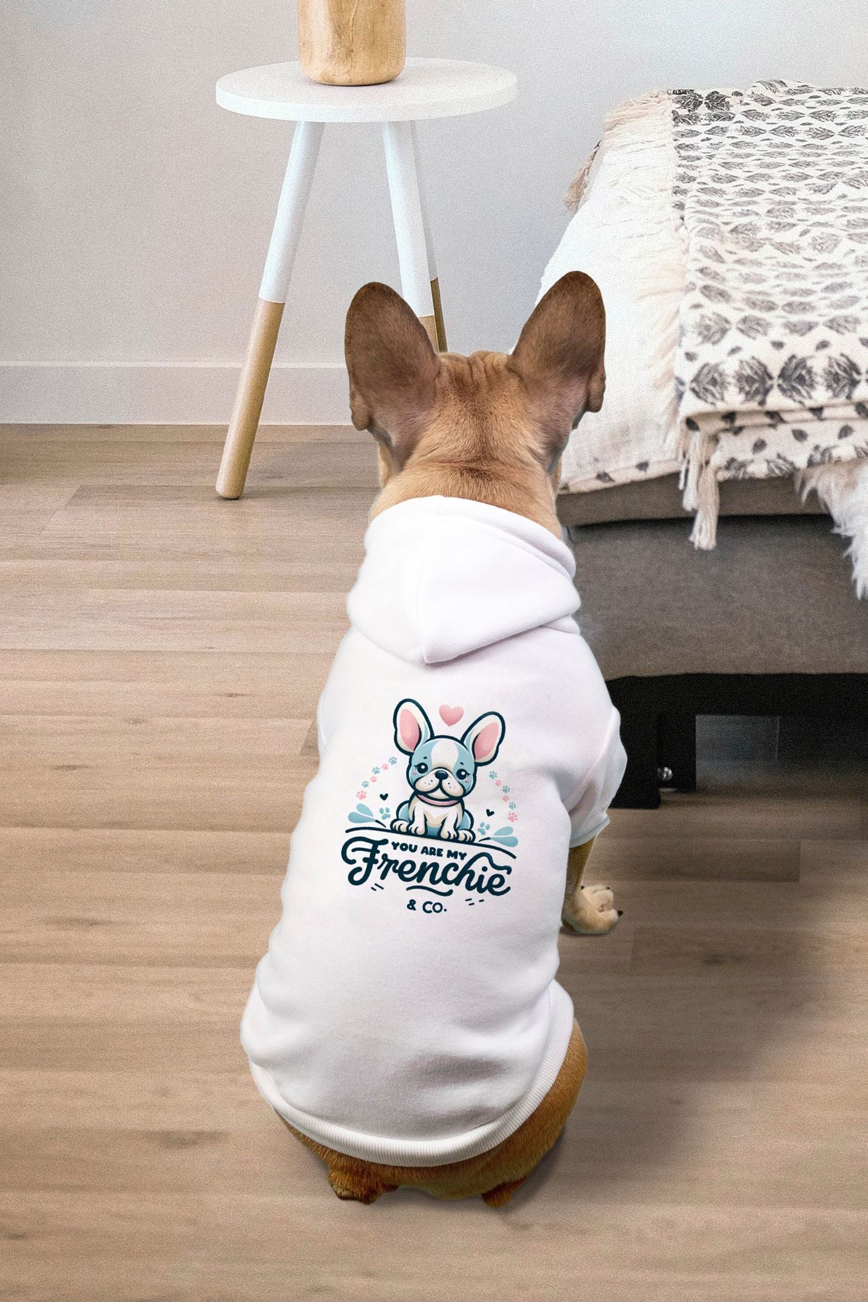 You Are My Frenchie & Co. - Premium French Bulldogs, Merchandise & Apparel