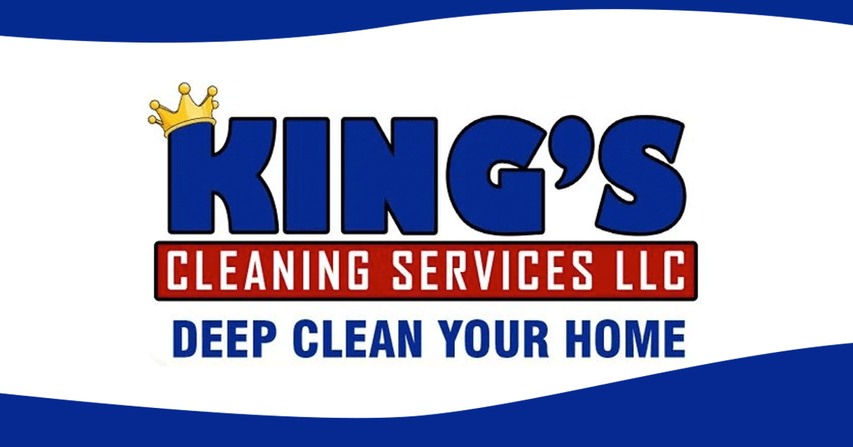 House Cleaning Service near Maryville, TN - King's Cleaning Services LLC