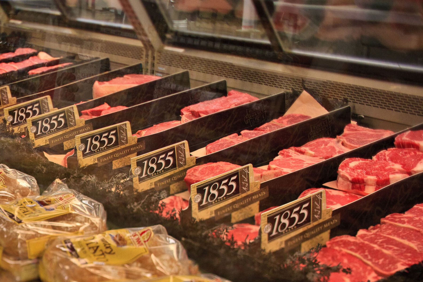 Iowa Meat Farms Siesel's Meats